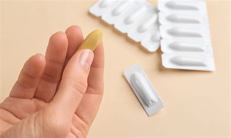 Suppository Manufacturer Usa Full Service Cdmo Partner