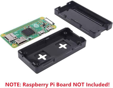 buy raspberry pi zero 2 w case kit with raspberry pi zero 2 w case