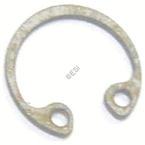 Filter Retaining Clip Smart Parts Part Clp003 Tippmannparts