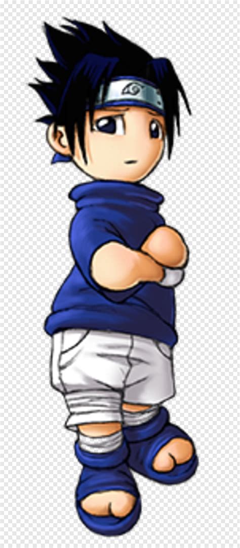 Anime Chibi Free Icon Library