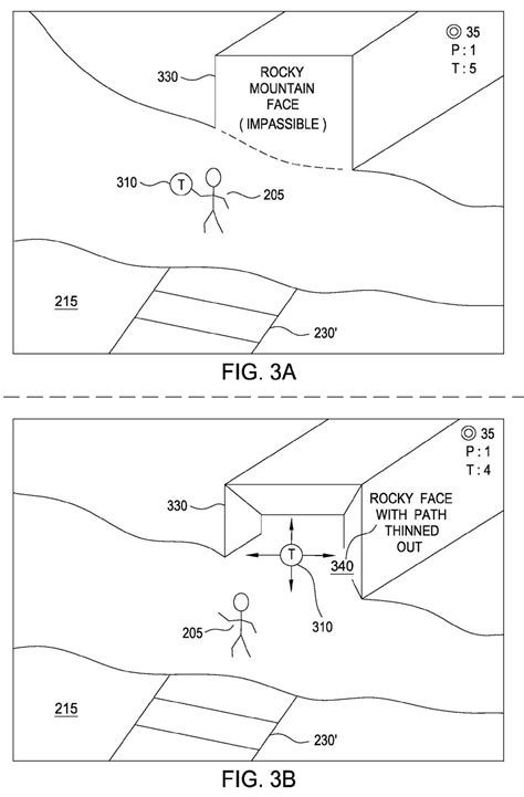 Us Patent No 8814677 Using Real Time Constructive Solid Geometry