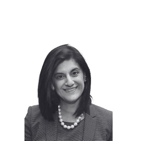 Malini Vaidya The Marketing Society