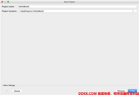 kotlin intellij idea 环境配置 弟弟快看教程