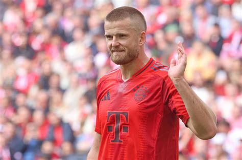 Fc Bayern Freund Bestätigt Dier Abschied Gmx At