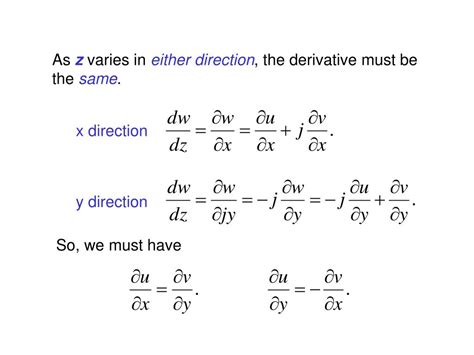 Ppt Complex Variables Powerpoint Presentation Free Download Id 5579143