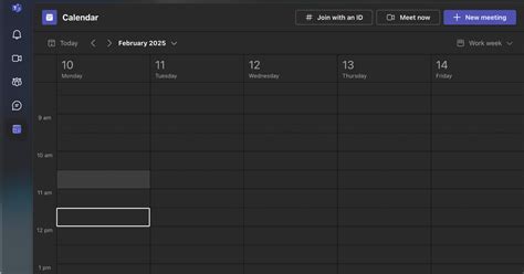 How To Schedule A Microsoft Teams Meeting Effectively Clickup