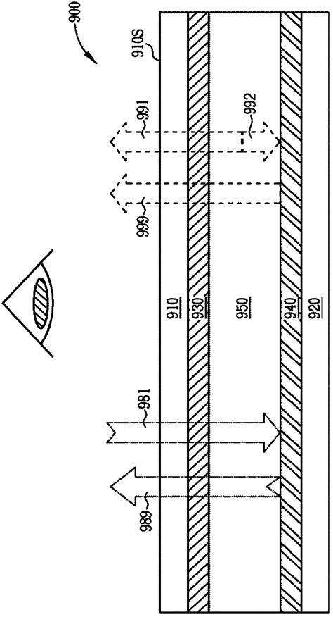 organic electroluminescence display device eureka patsnap