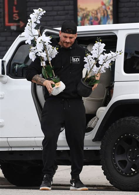 Brittany Cartwright Says She And Jax Taylor Only Had Sex Twice In The