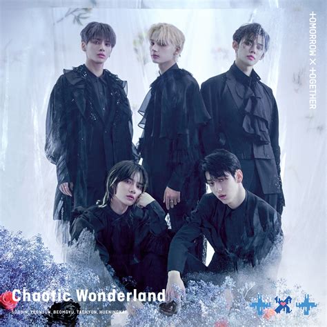 ニュース ｜ TOMORROW X TOGETHER JAPAN OFFICIAL SITE