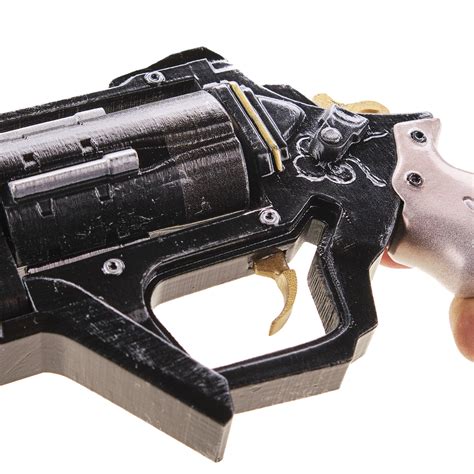 🤙 Annihilator Call Of Duty Black Ops 3 Prop Replica Weapon Gun Pistol