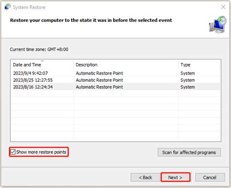 Ways To Fix Mutex Level Number Violation BSOD On Windows