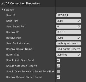 GitHub Getnamo UDP Unreal Convenience UDP Wrapper For The Unreal Engine