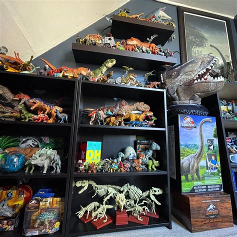 Jurassic World Toys Display New Jurassic Park Toys Excuse Me Jurrasic
