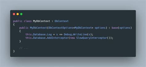Mostafa Vakili On Linkedin Efcore Csharp Dotnetcore