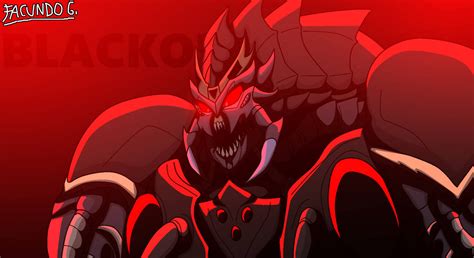 Predacon Blackout By Tyrannoraptor Rex On Deviantart