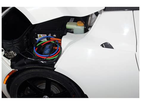 Pico TA A AC Phase Flex Current Probe With BNC Connector TEquipment