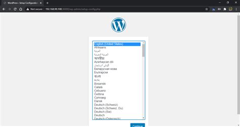 Task 6 Deploy The Wordpress Application On Kubernetes And Aws Using