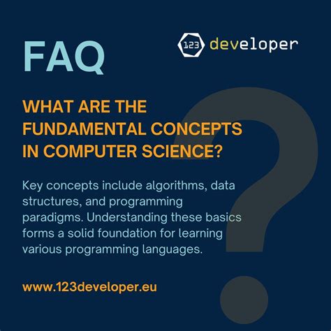 Computer Science Fundamentals Algorithms Data Structures And More Sarong Limited Posted On