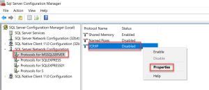 SQL Server Port Details Guide DatabaseFAQs Com