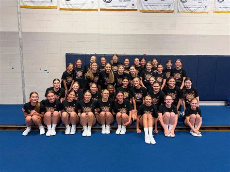 Tri West High School Cheerleading Tdubcheerleading • Instagram
