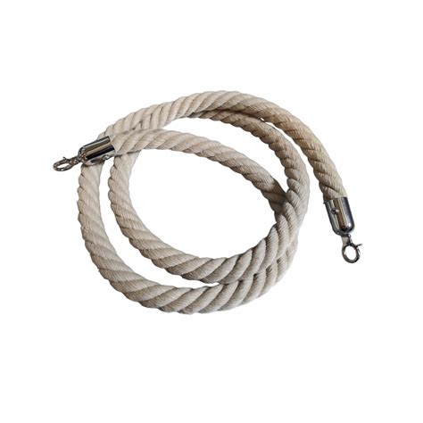 Kordonkötél 30mm Sodrott Pptex Kötél Kötélnagyker