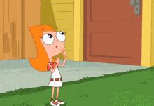 Candace Ducky Momo Phineas And Ferb  Candace Ducky Momo Phineas