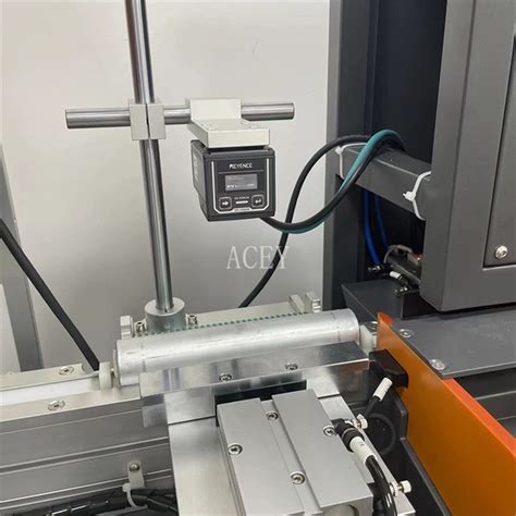 China Li Ion Battery Sorting Machine Manufacturers Suppliers Acey
