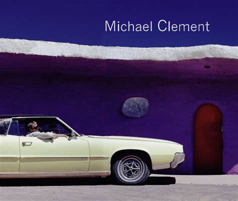 Michael Clement By Michael Clement Blurb Books Australia