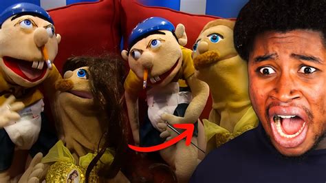 Jeffys Hot Date Sml Jeffys School Dance Youtube