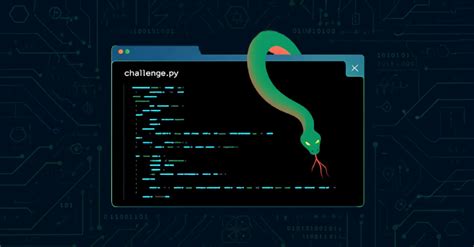 Crypto Developers Targeted By Python Malware Disguised As Coding Challenges