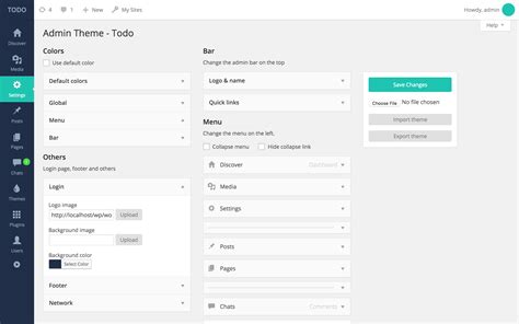 Wordpress Demo Site Try Wordpress Without Installing It