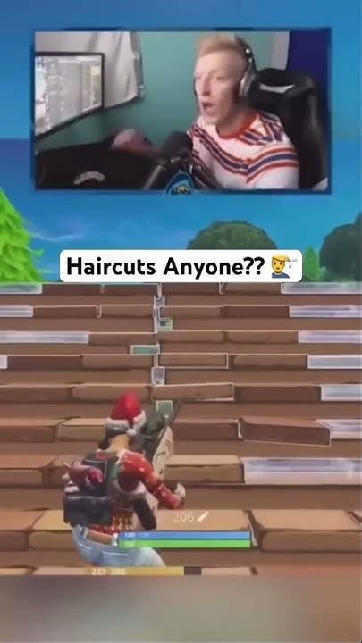 Why Fortnites Haircut Memes Are Genius Youtube