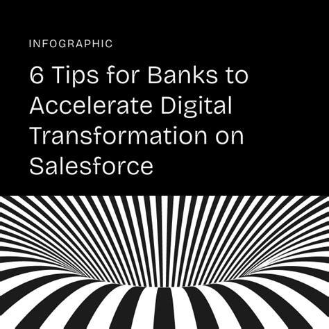 6 Tips For Banks To Accelerate Digital Transformation On Salesforce Autorabit