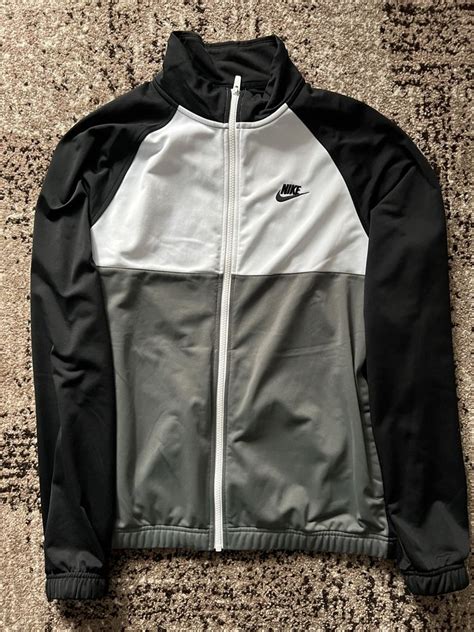 Зіпка Nike чоловіча 450 грн Олімпійка Калуш на Olx