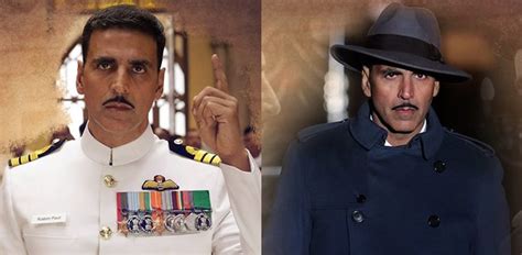 Rustom Tackles Adultery Vs Morality With Akshay Kumar Desiblitz