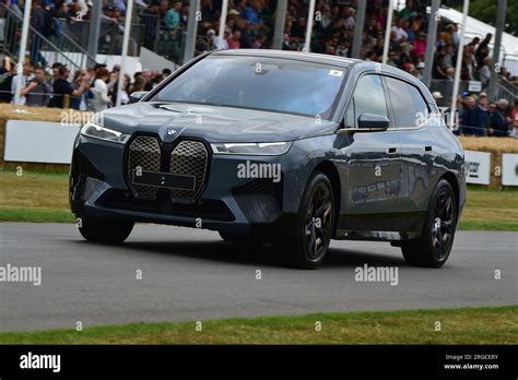 Bmw Ix First Glance An Opportunity To See New Models And Concept