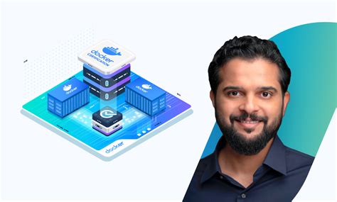 How To Keep Docker Container Running