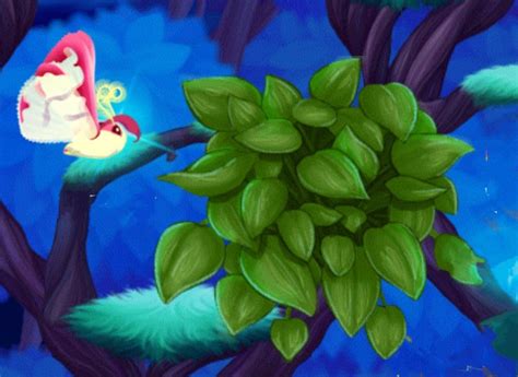 Flutter Starlight Official Community Group African Pink Grass Moth