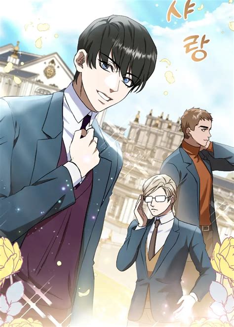 Who Is The Northern Grand Dukes Pick Manga Anime Planet