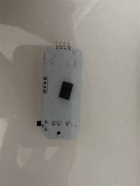 Uart Flashing Tuya Chip To Tasmota Need Help Riot