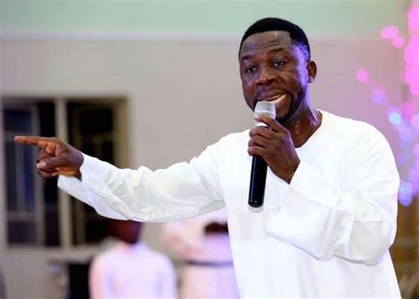 Prophet Israel Oladele Genesis Of Ccc Global Genesis Church Sentenced 2years Imprisonment Over