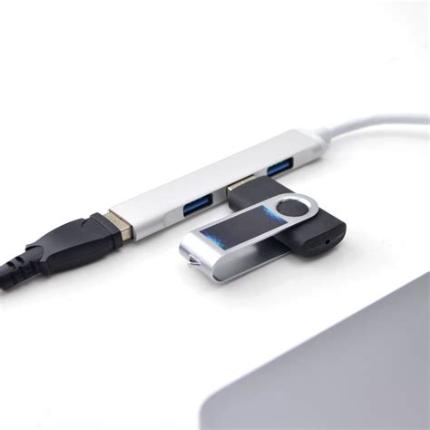 Smart Type C Multi Hub Will International