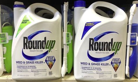 How Long Does It Take Roundup To Kill Weeds Insightweeds