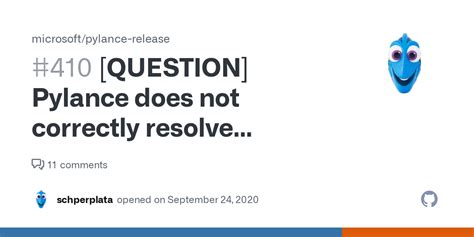 [question] Pylance Does Not Correctly Resolve Inherited Classes Subclasses With Typing Type