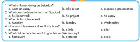 Lesson 1 Unit 6 Education Sbt Tiếng Anh 7 Ilearn Smart World