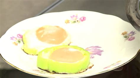 სოსისი ცომში Youtube