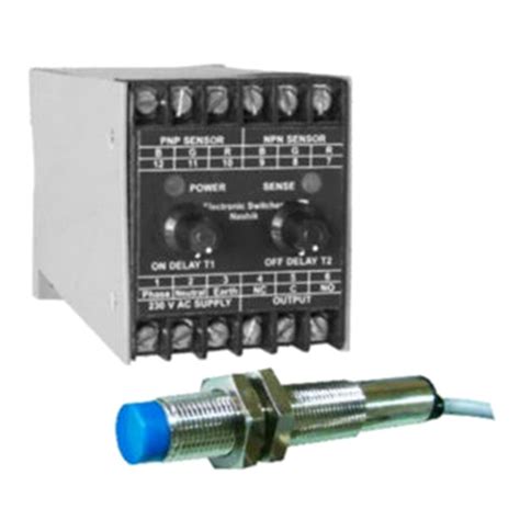 Zero Speed Controller At Best Price In Pune Maharashtra S S Automation And Instrumentation Company