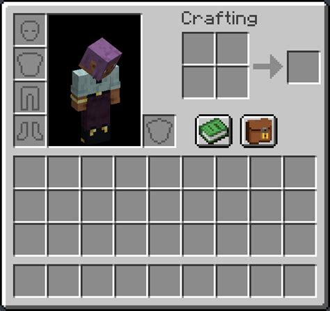 Secure Pouch Minecraft Mods Curseforge