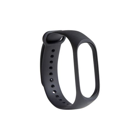 Mi Smart Band Strap Black Computech Store