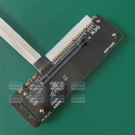 Tại sao cần sử dụng dock eGPU cho laptop Cách lắp đặt Dock eGPU cho laptop Cửa hàng máy tính